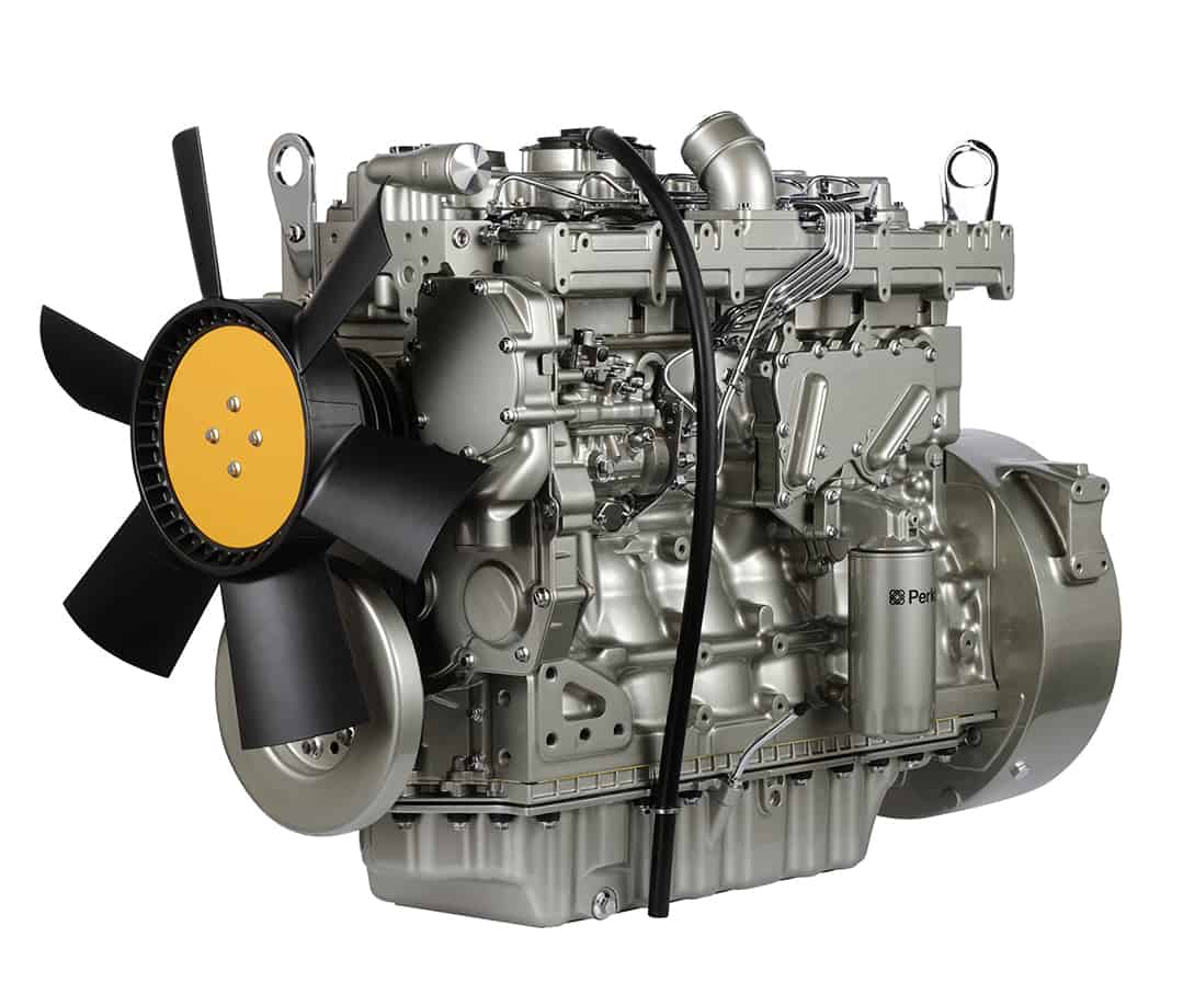 Light Towers, Gensets & Engines | Allight