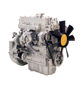 Perkins 1104D-44TA Industrial Engines | Allight