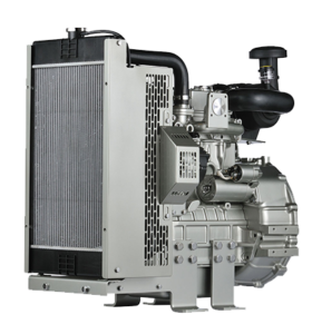 Perkins 400 Series Diesel Engines | Allight