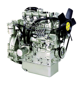 Perkins 404D-22T Industrial Engines | Allight