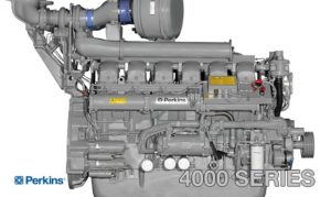 Perkins 4012-46TAG1A ElectropaK Engines | Allight