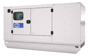 Power Diesel Generators (FG Wilson Gensets) | Allight