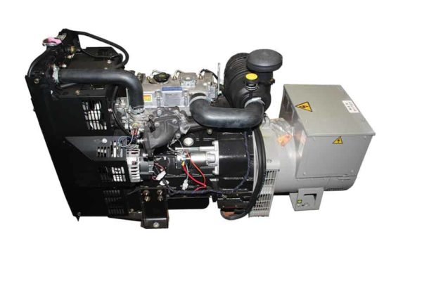Light Tower Engine Repower Parts | Allight