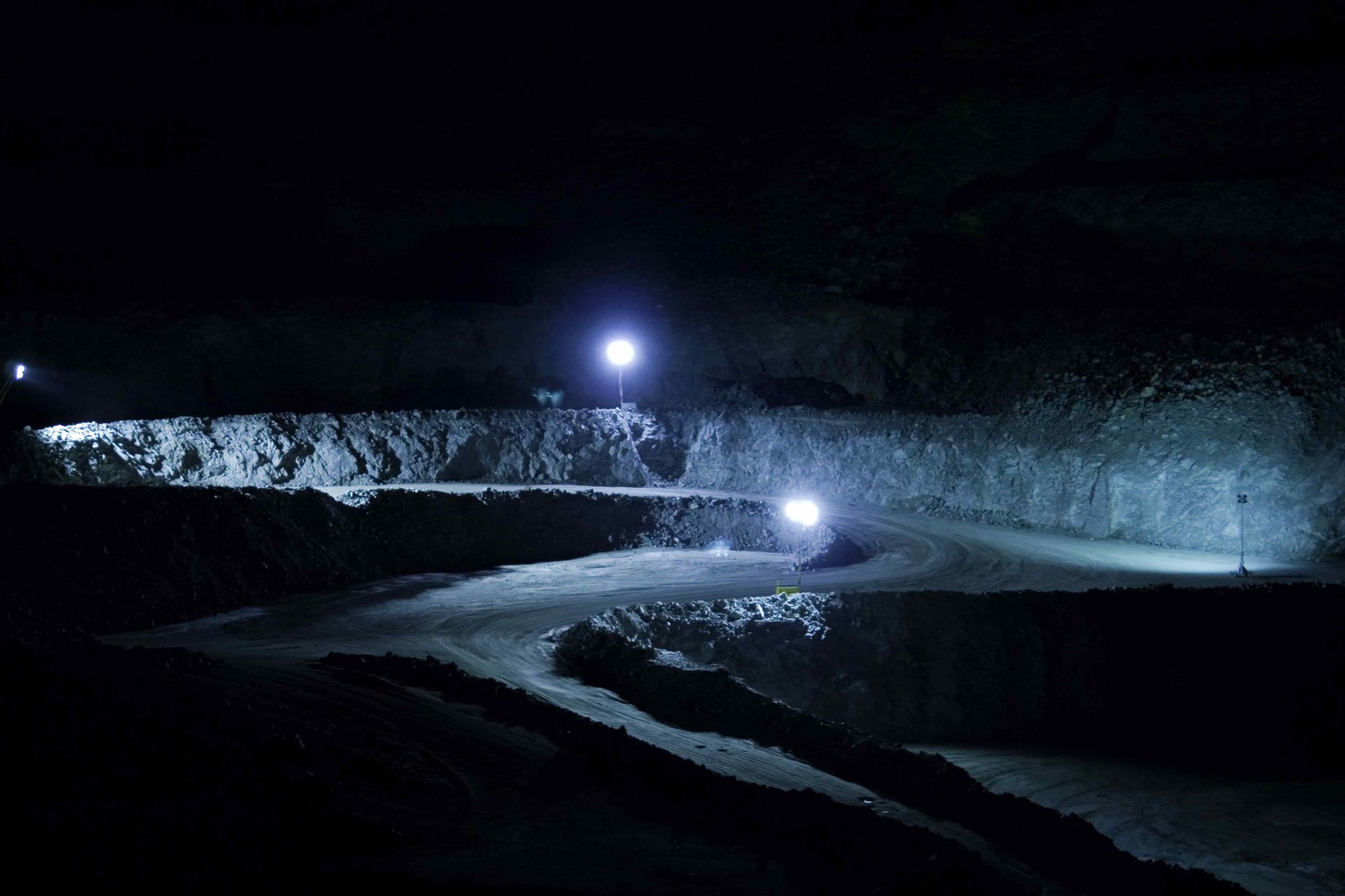 Light Towers, Gensets & Engines | Allight