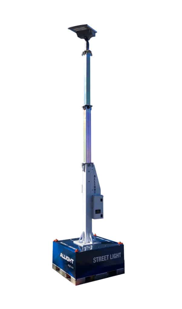 Street Light | Allight