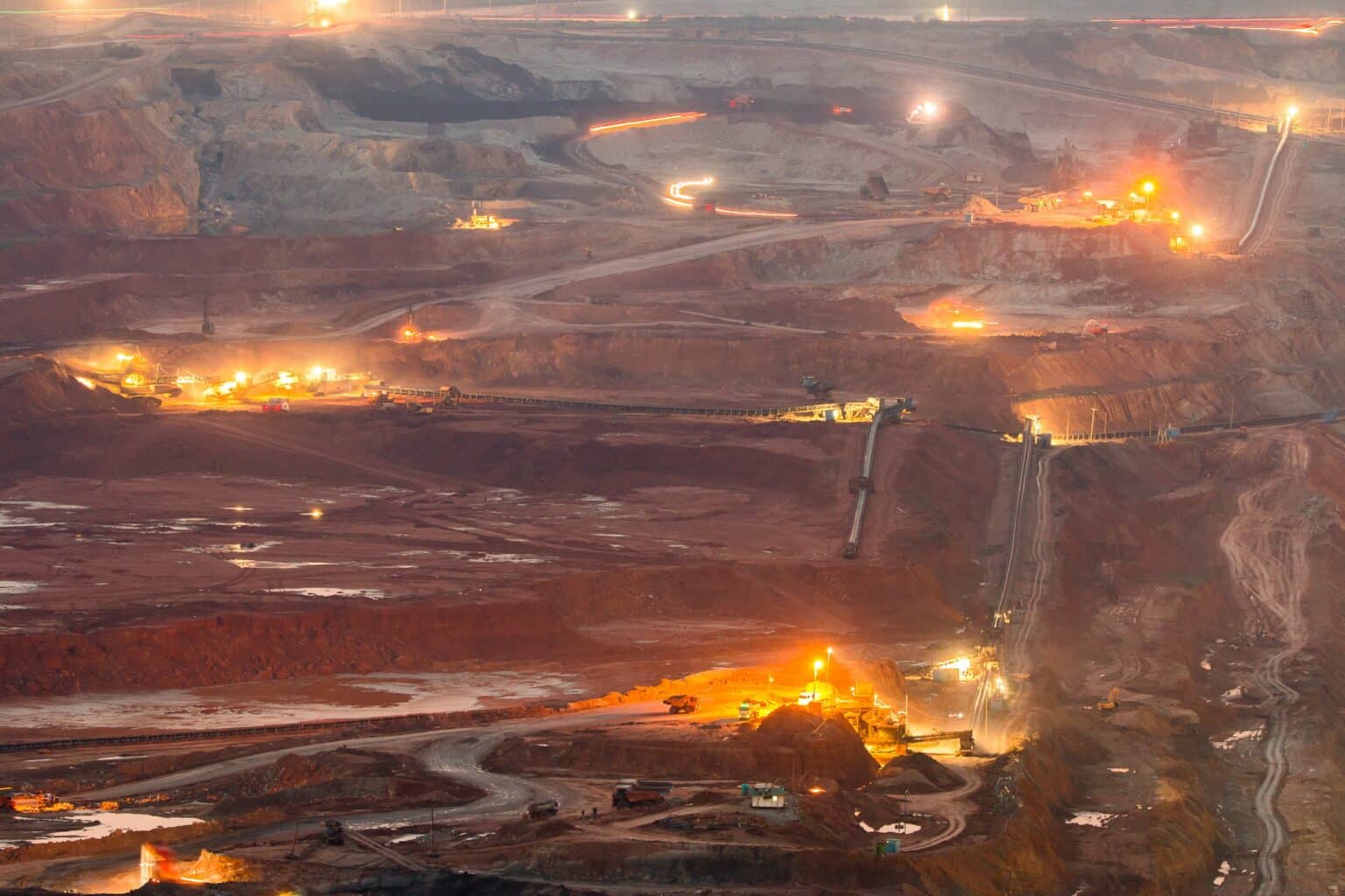 Why Allight’s MineSpec Lighting Towers Are The Smart Investment