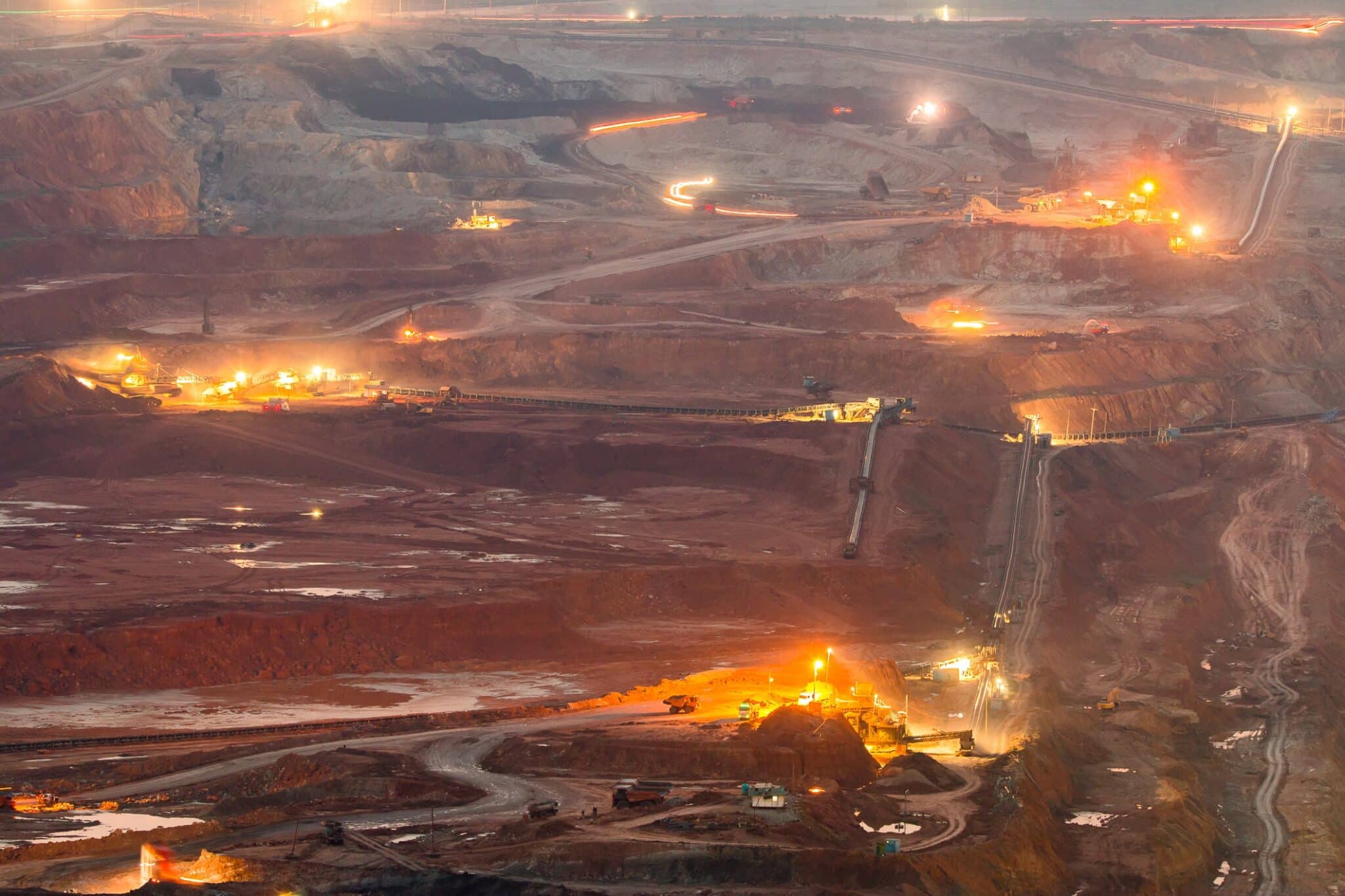 Why Allight’s MineSpec Lighting Towers Are The Smart Investment